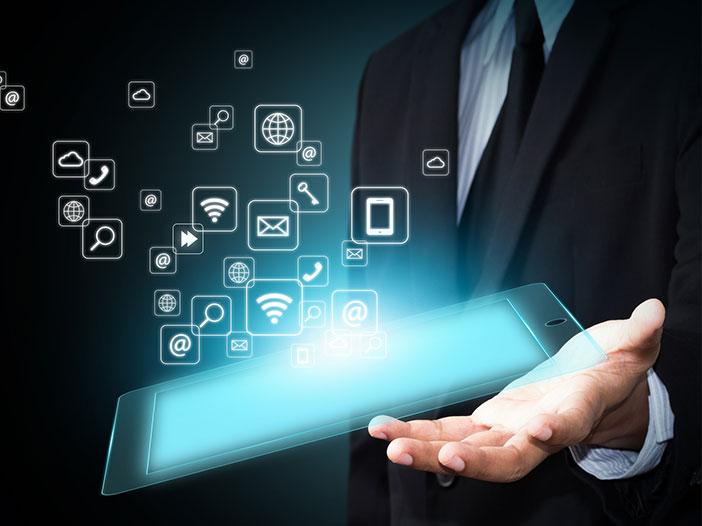 Software Application Development | MobiliseGlobal